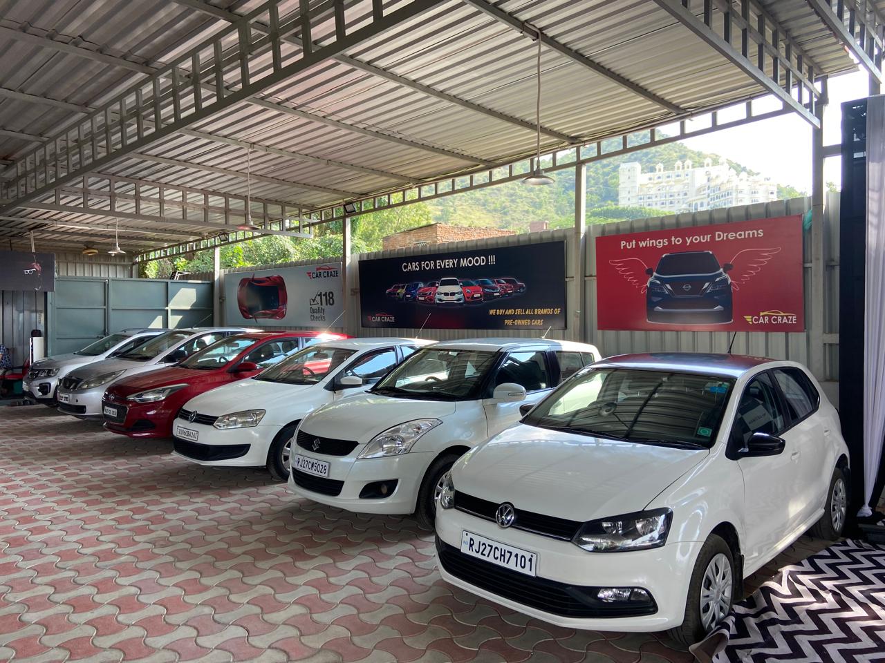 Car Craze